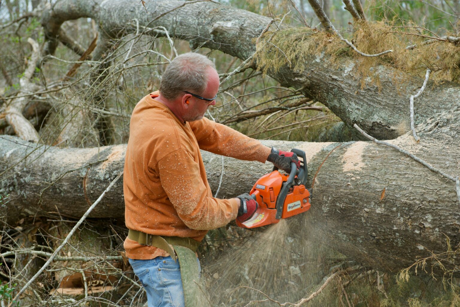 Disaster Relief – Fellowship of Christian Farmers