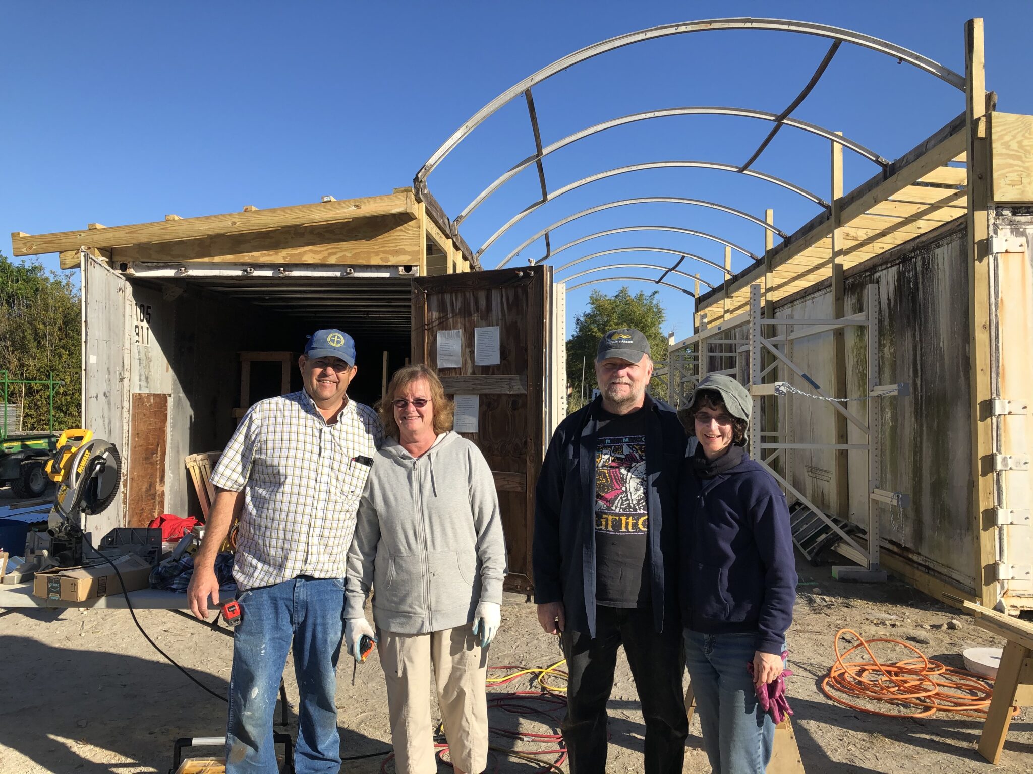 Missions – Fellowship of Christian Farmers