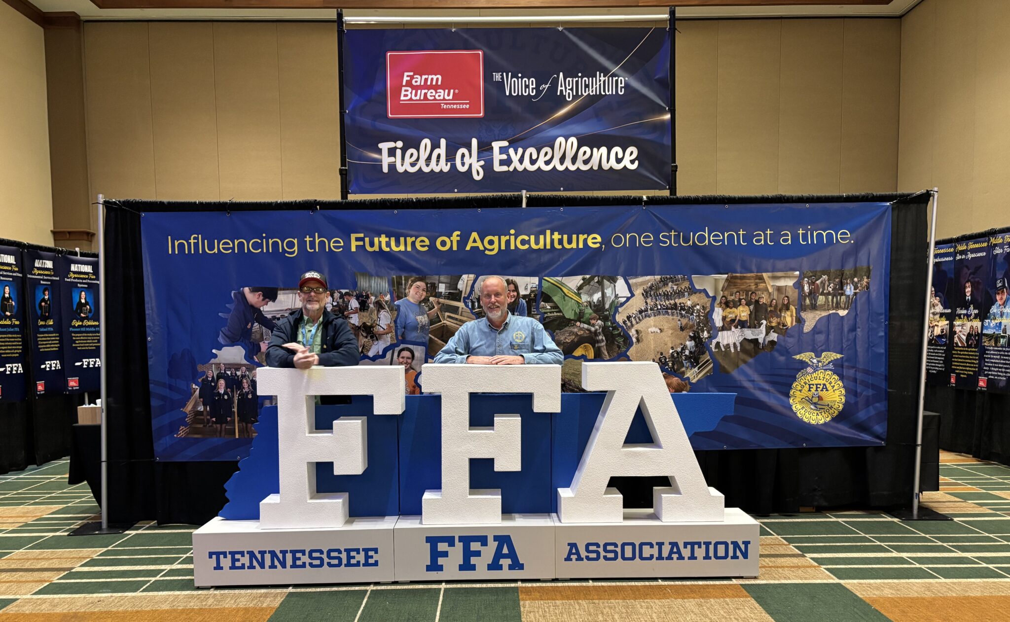 Fellowship of Christian Farmers – Fellowship of Christian Farmers