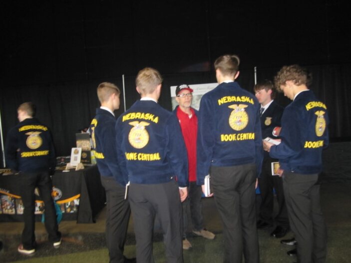 The Urgency of Now: Sharing the Gospel with Today’s Youth at the 2025 Conventions – by Jeff Goss ...