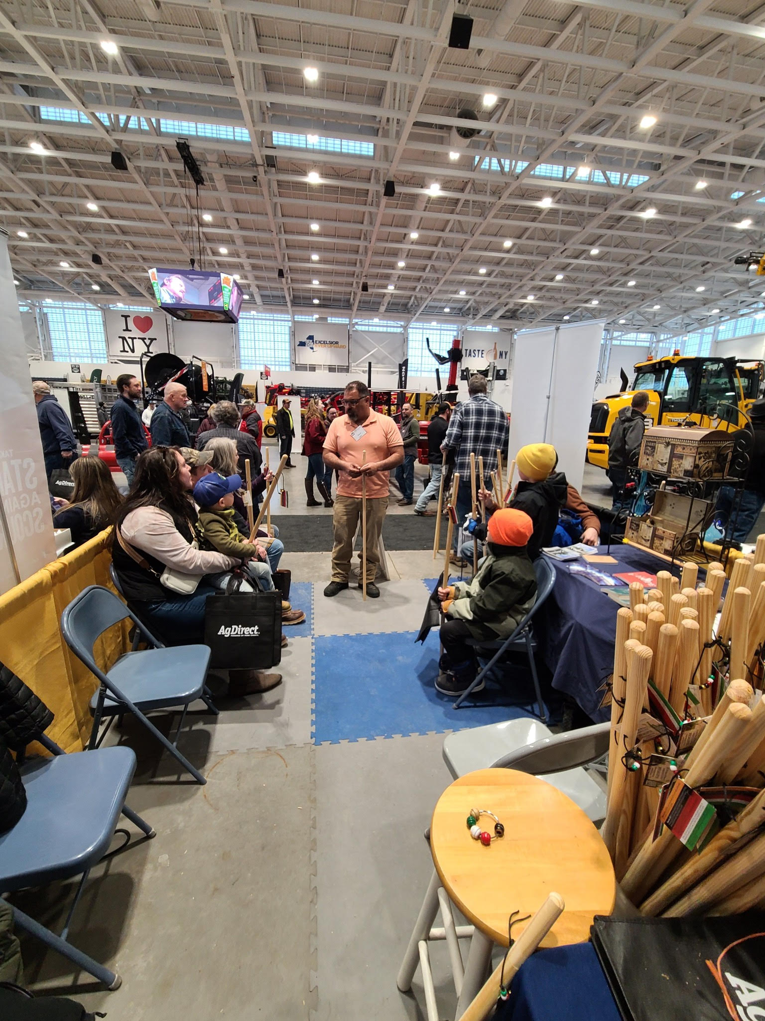 Join Us for the FCFI Zoom Prayer Fellowship on June 7th – (Bill Brown ...