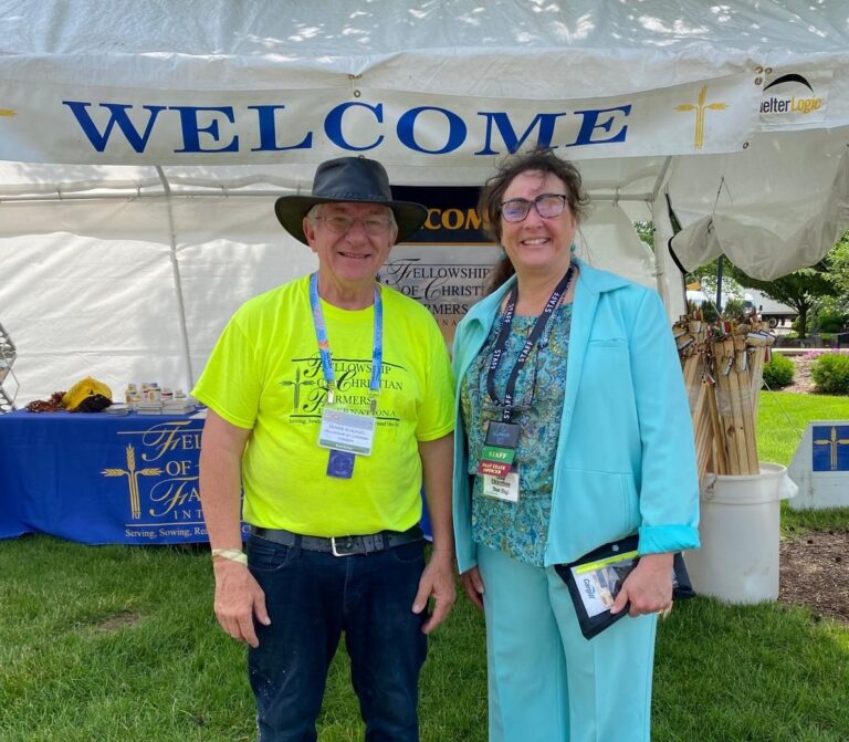 Challenging Weather Hits Purdue University FFA Conference – Fellowship ...