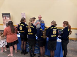 FFA – Fellowship of Christian Farmers