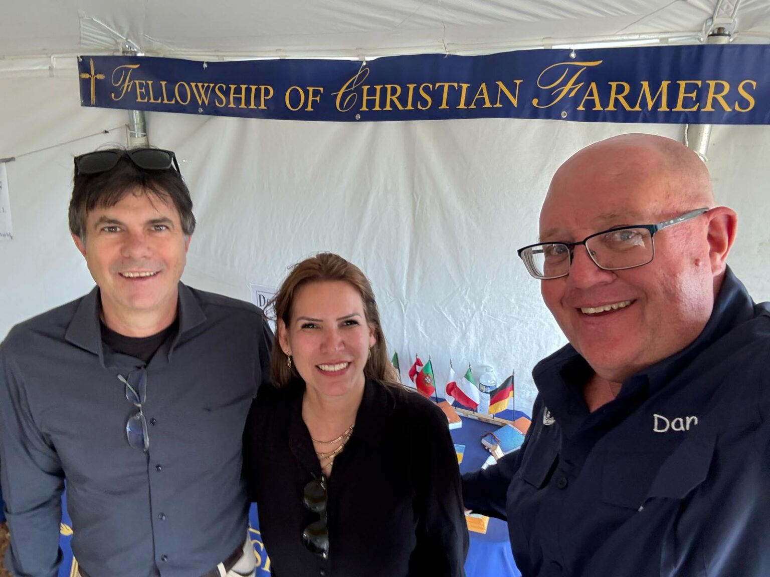 Fellowship of Christian Farmers – Fellowship of Christian Farmers